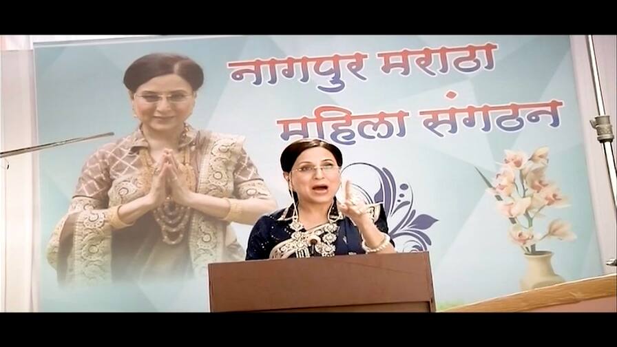 Watch the full episode of Saas Bahu aur Saazish (23 January 2023)