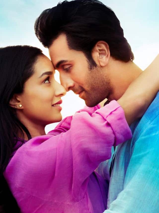 Tu Jhoothi Main Makkar Cast Arrives For Trailer Launch Event