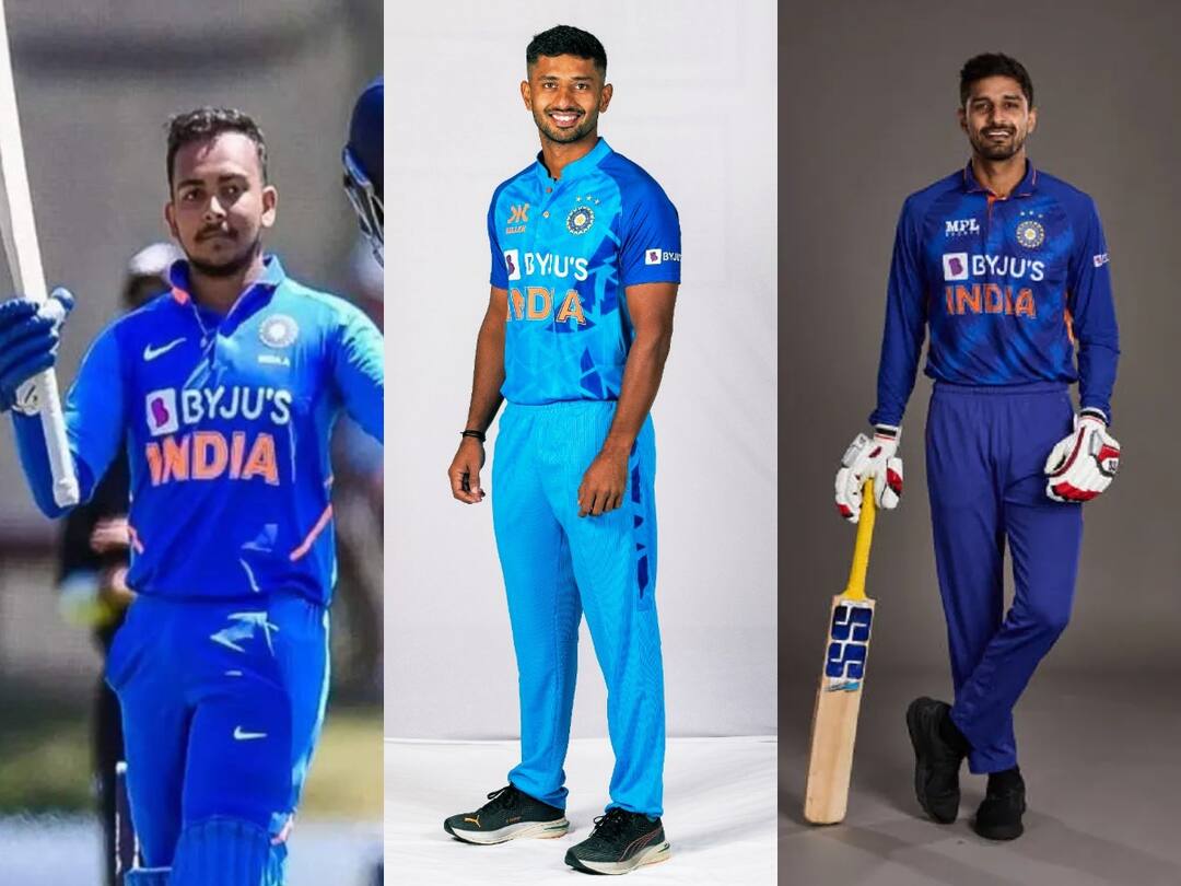 ind vs nz t20 Prithvi Shaw Rahul Tripathi miss Ranji Trophy match BCCI asks REPORT in Ranchi by ...