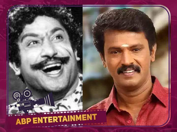 Actor Cheran shared his thoughts about actor sivaji ganesan | Actor ...