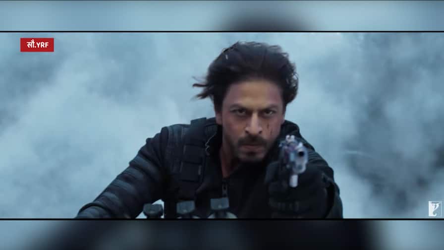 Pathaan review: Shah Rukh Khan's COMEBACK is worth watching!