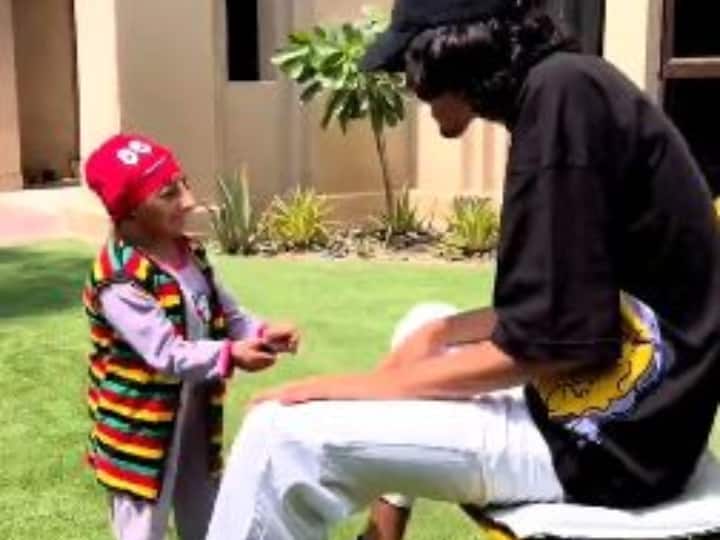 World Smallest Sheik Youtuber Aziz Al Ahmed Passed Away in Saudi Arabia ...