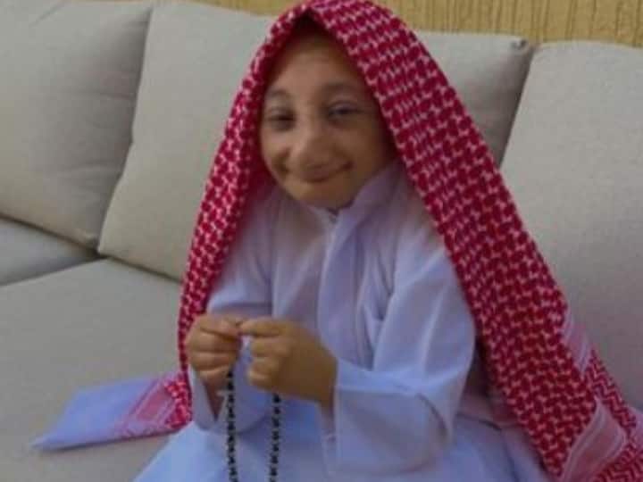 World Smallest Sheik Youtuber Aziz Al Ahmed Passed Away in Saudi Arabia ...