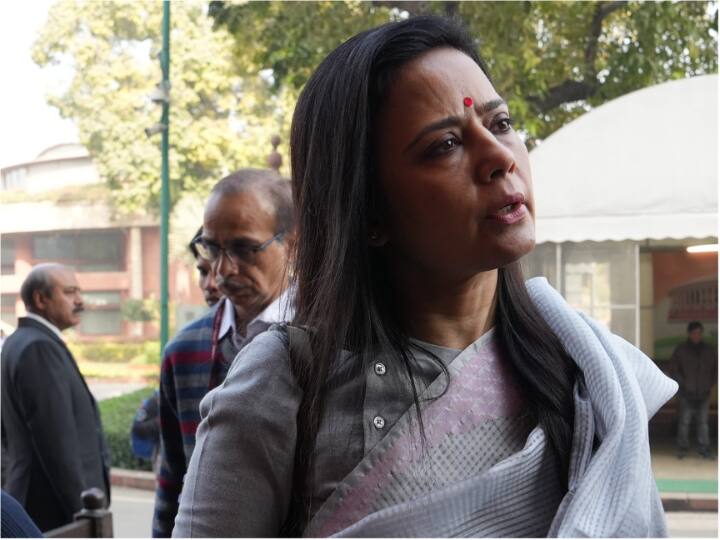 Bbc Documentary Row Tmc Mahua Moitra Shares Link To Part2 Of Film On