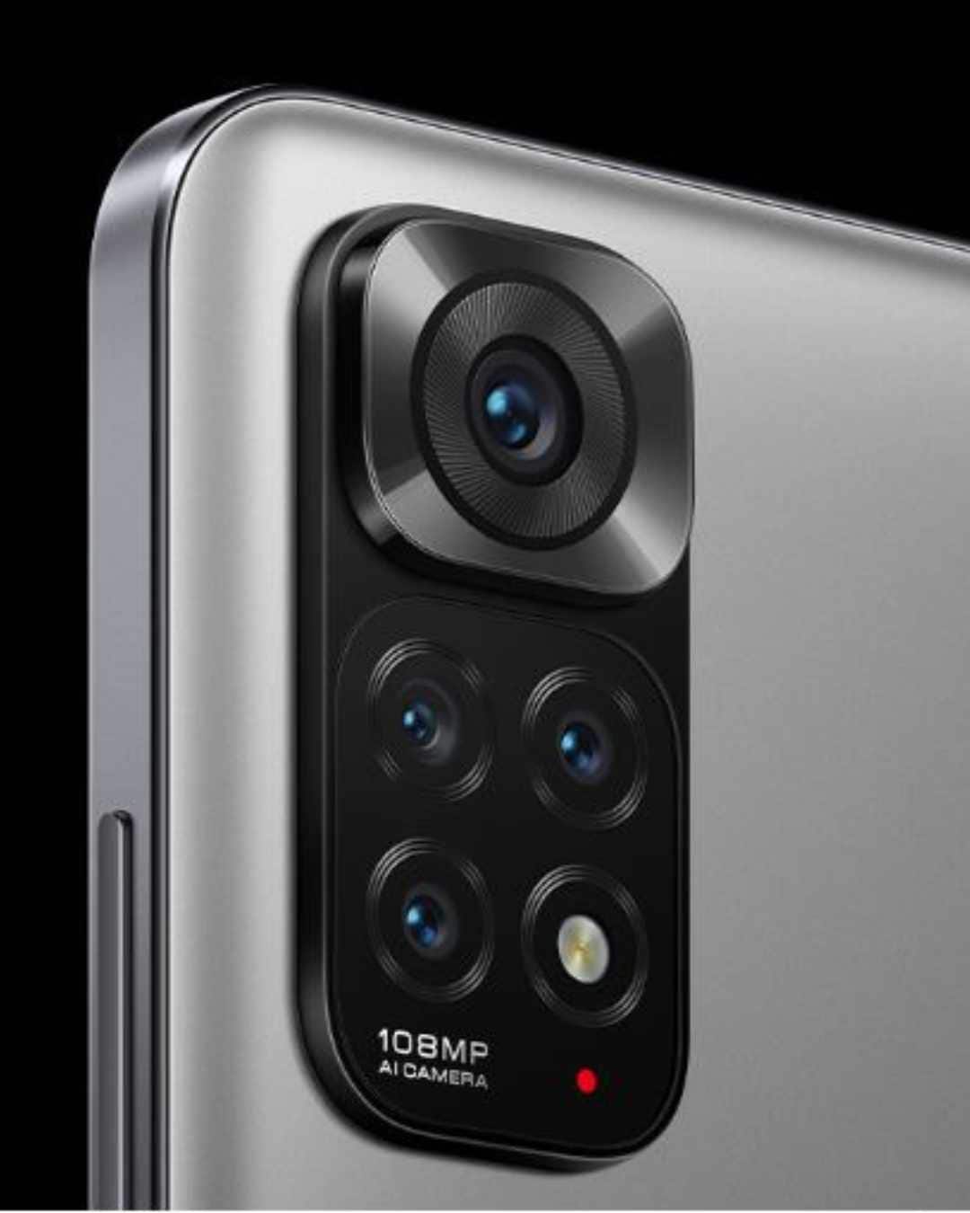 Here Are 6 Phones With The Most Megapixels