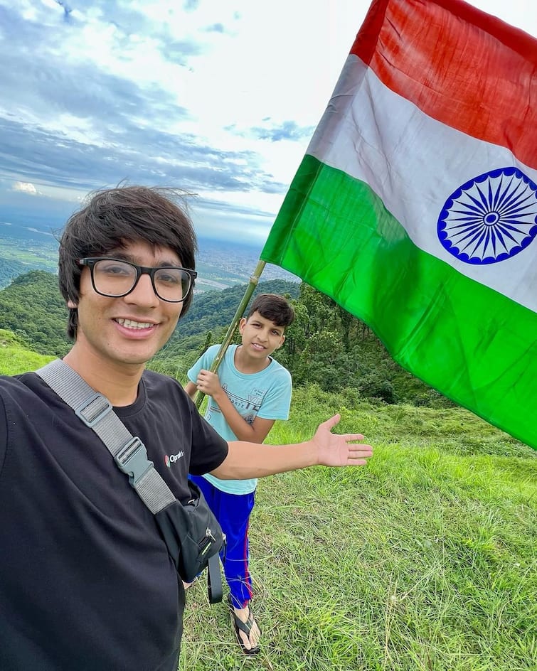 Saurabh Joshi Income Saurabh Joshi Vlog Earning Daily Piyush Joshi Youtuber Sourav Joshi