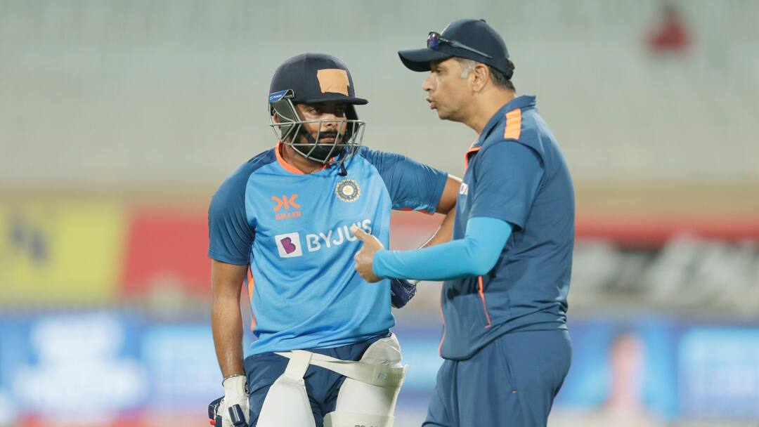 IND vs NZ 1st T20I: Pitch Report to Records everything to know about JSCA International Stadium ...