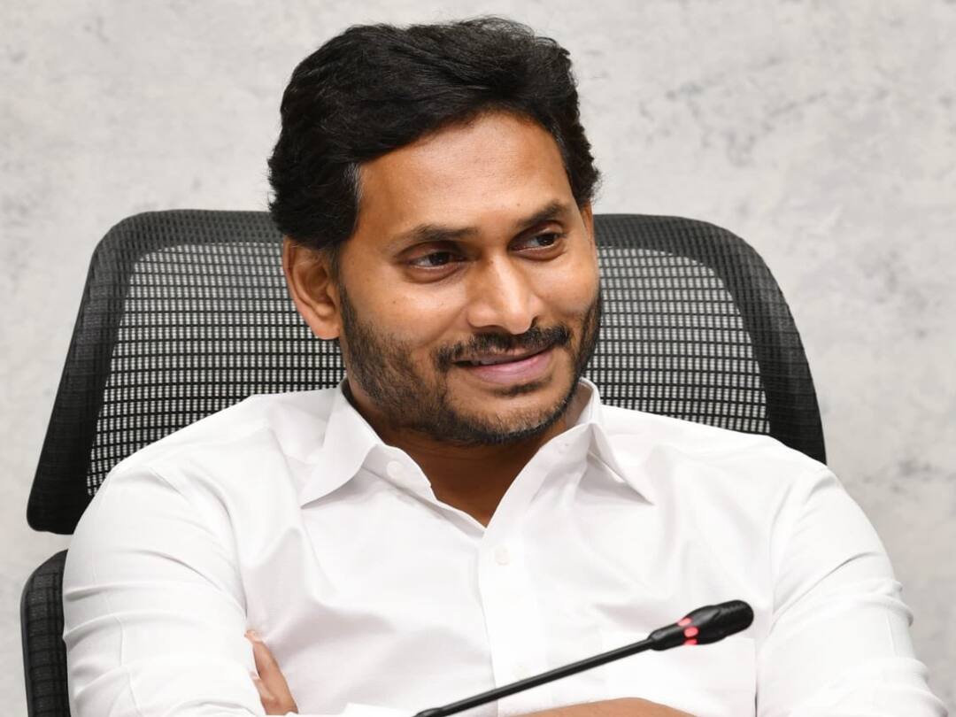 Amaravati CM Jagan review medical health sector family doctor concept starts from 1st March | CM ...
