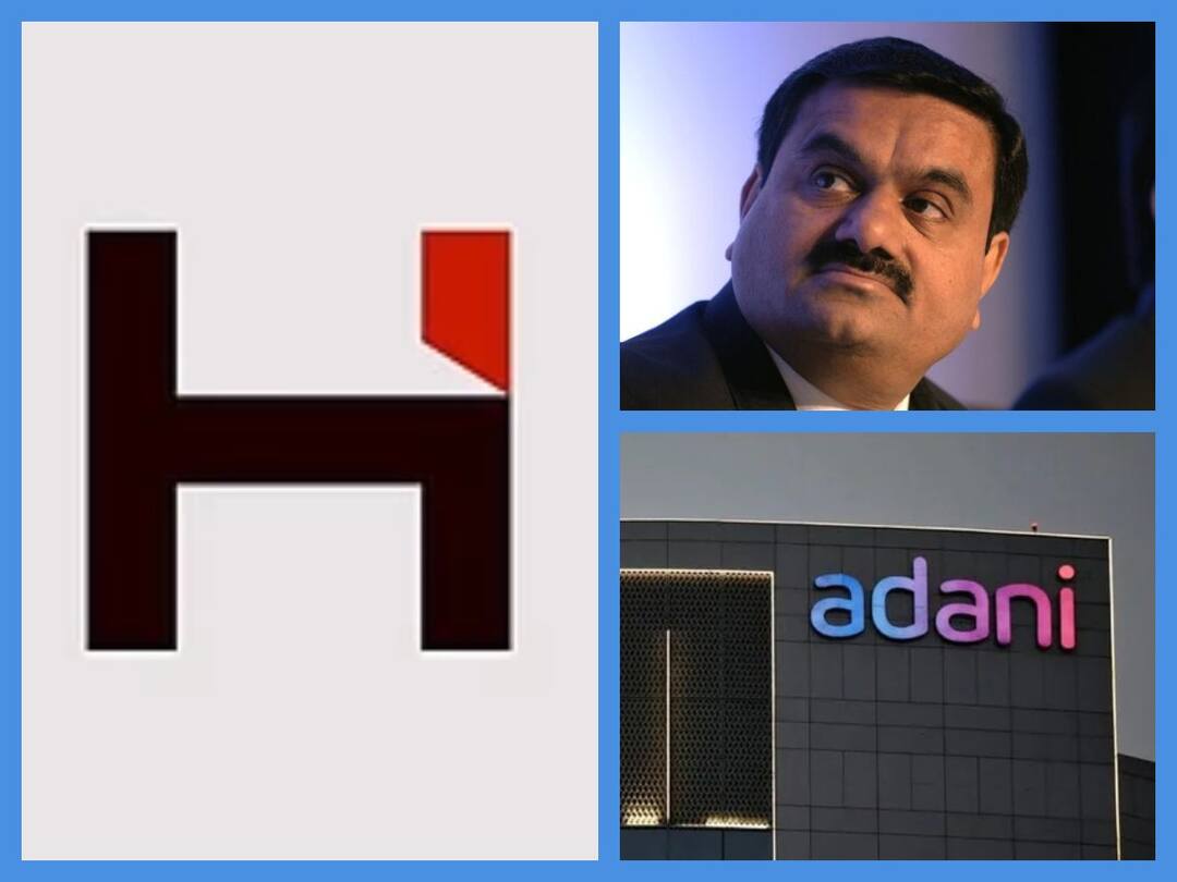 Adani group loss 20 billion in 6 hour in last market day due ti ...
