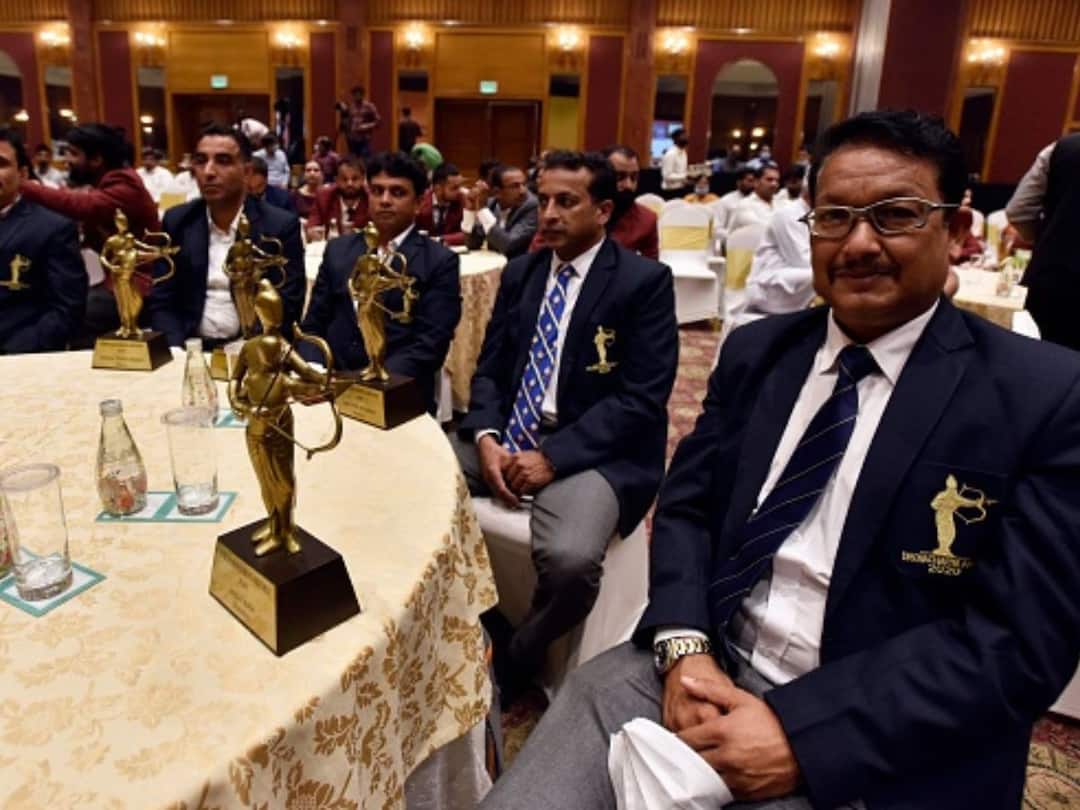 Jaspal Rana Re-Elected Chairman Of Delhi State Rifle Association