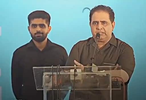 Pakistan cricket Babar Azam’s Father Makes Shocking Revelations About ...