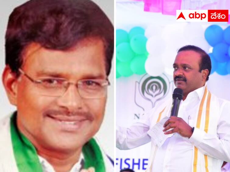 Krishna District Bandar Member Of Parliament Balashowry And Avanigadda ...
