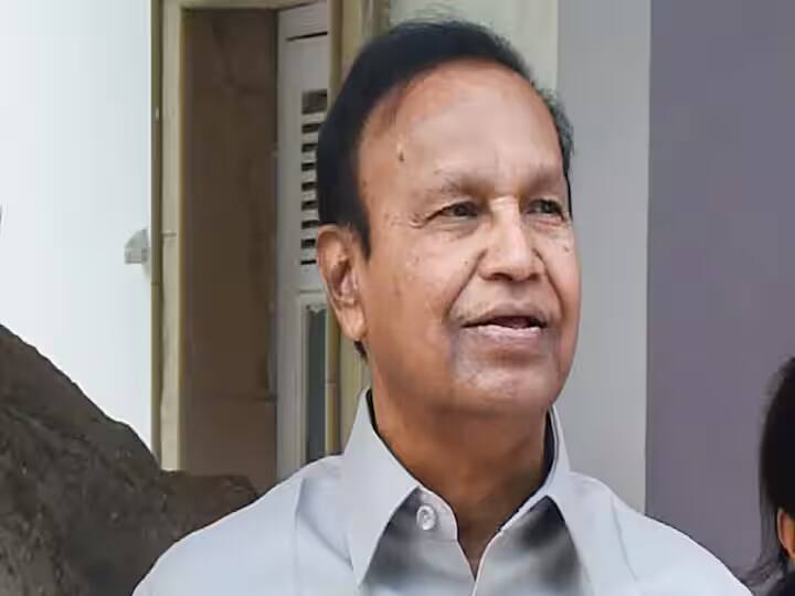 DMK Slams TN BJP Chief Annamalai On 'Edited' Video Of TR Baalu