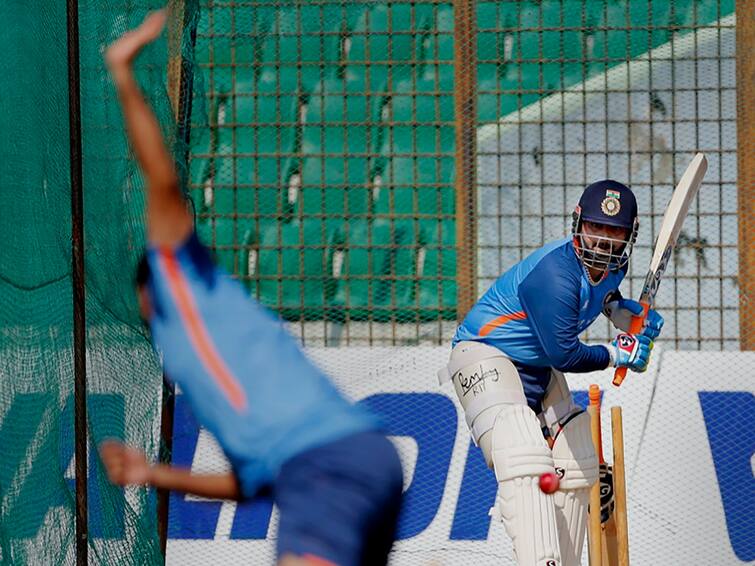 Rishabh Pant Latest Health Update Rishabh Pant Recovering Pant ...