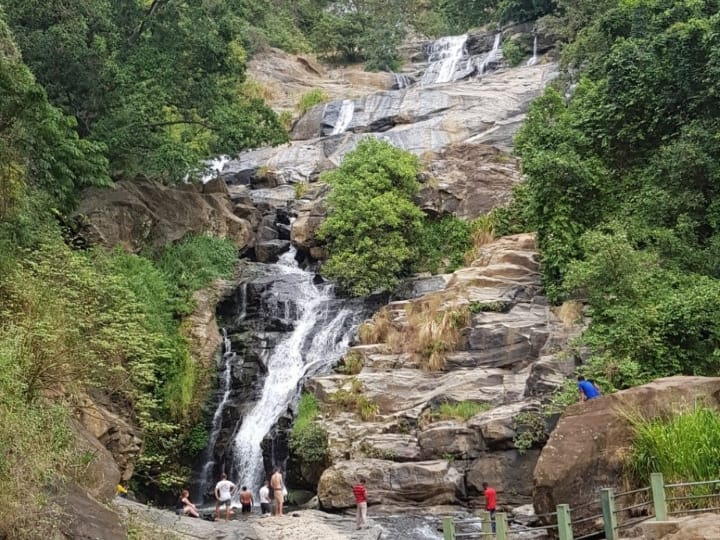 Sri Lanka top Ramayana places Ravan place related to Ramayana included ...