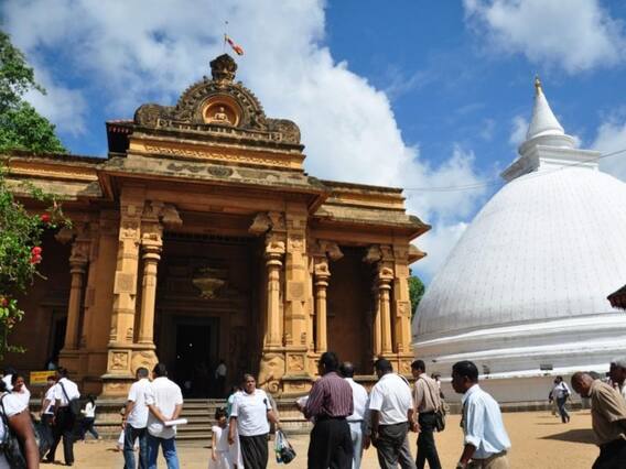 Sri Lanka Top Ramayana Places Ravan Place Related To Ramayana Included ...