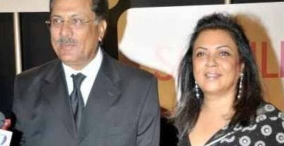Sania Mirza Reena Roy Rita Luthra Nonita Lal Samia Arzoo Became ...