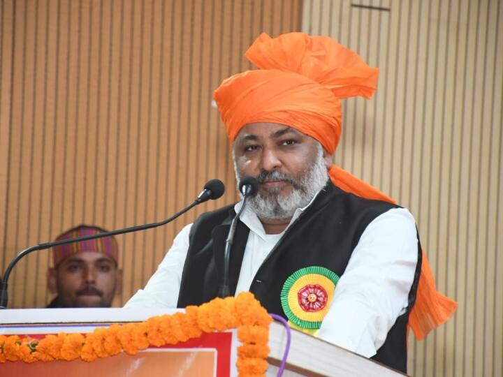 Up Minister Daya Shankar Singh React On Swami Prasad Maurya