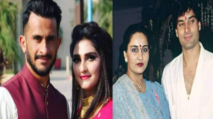 Sania Mirza reena roy rita luthra nonita lal samia arzoo became ...