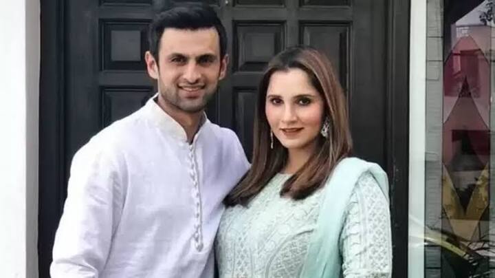 Sania Mirza reena roy rita luthra nonita lal samia arzoo became ...
