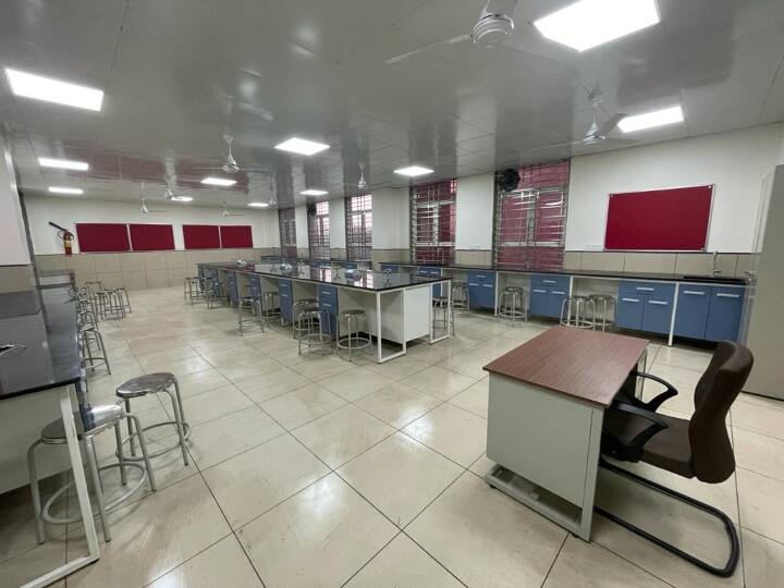 Delhi CM Arvind Kejriwal Inaugurated B R Ambedkar School of Specialized ...