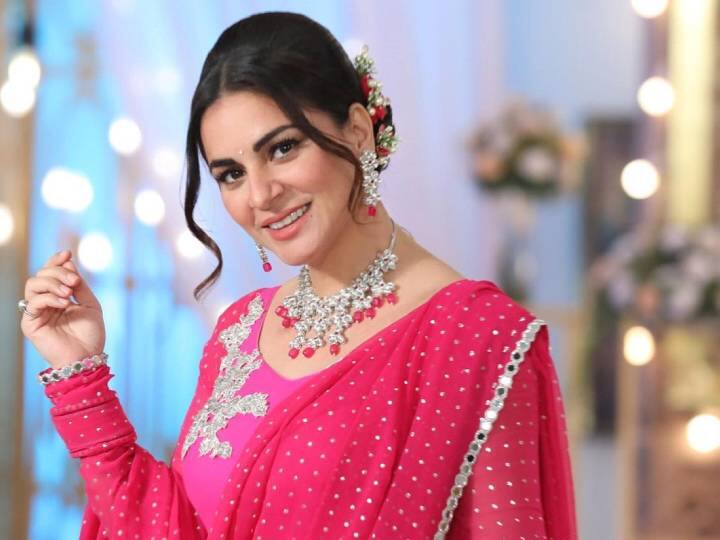 Kundali Bhagya Preeta Arora Aka Shraddha Arya Education Qualification ...