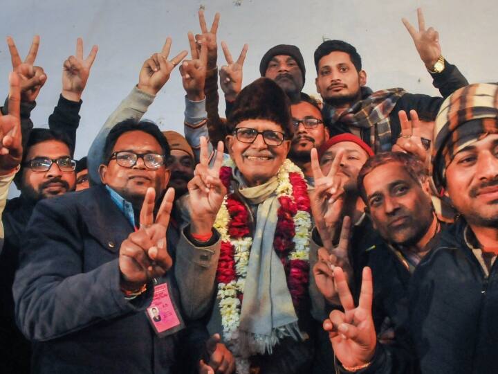 UP MLC Election Results 2023 Check Ayodhya Kanpur Gorakhpur Vidhan Parisad Complete Winners List ...