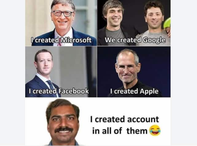 xavier viral meme guy pakalu papito goes viral on internet who is ...