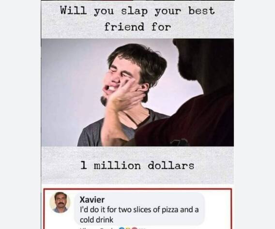 Xavier Viral Meme Guy Pakalu Papito Goes Viral On Internet Who Is ...