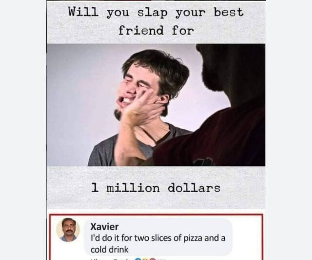 xavier viral meme guy pakalu papito goes viral on internet who is ...