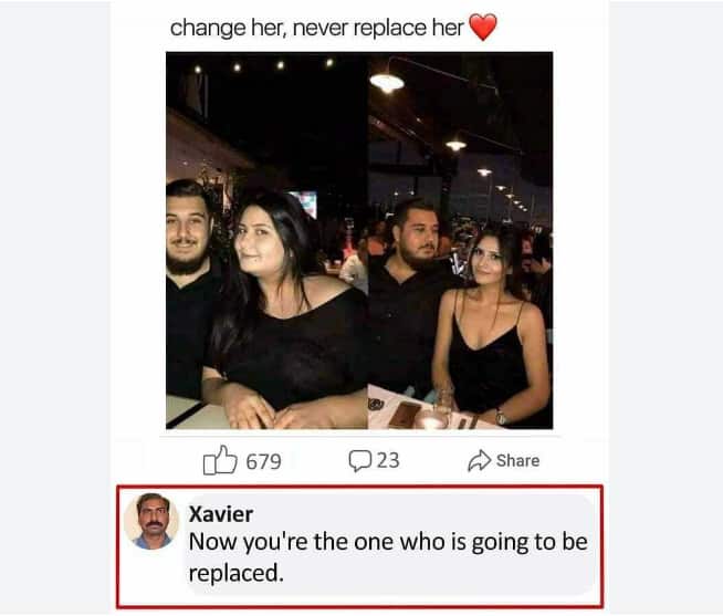 xavier viral meme guy pakalu papito goes viral on internet who is ...