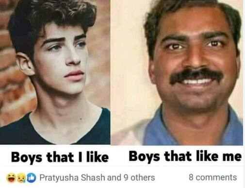 Xavier Viral Meme Guy Pakalu Papito Goes Viral On Internet Who Is ...