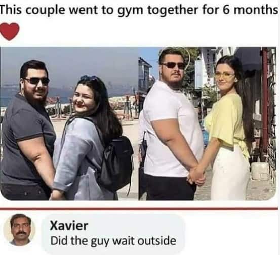 Xavier Viral Meme Guy Pakalu Papito Goes Viral On Internet Who Is ...