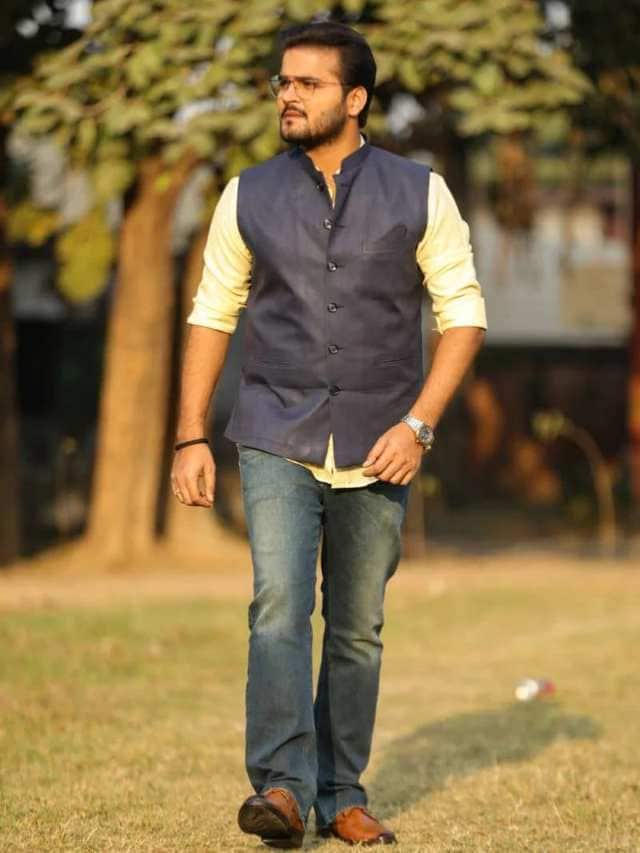 कितने पढ़े लिखे हैं भोजपुरी एक्टर अरविंद अकेला कल्लू