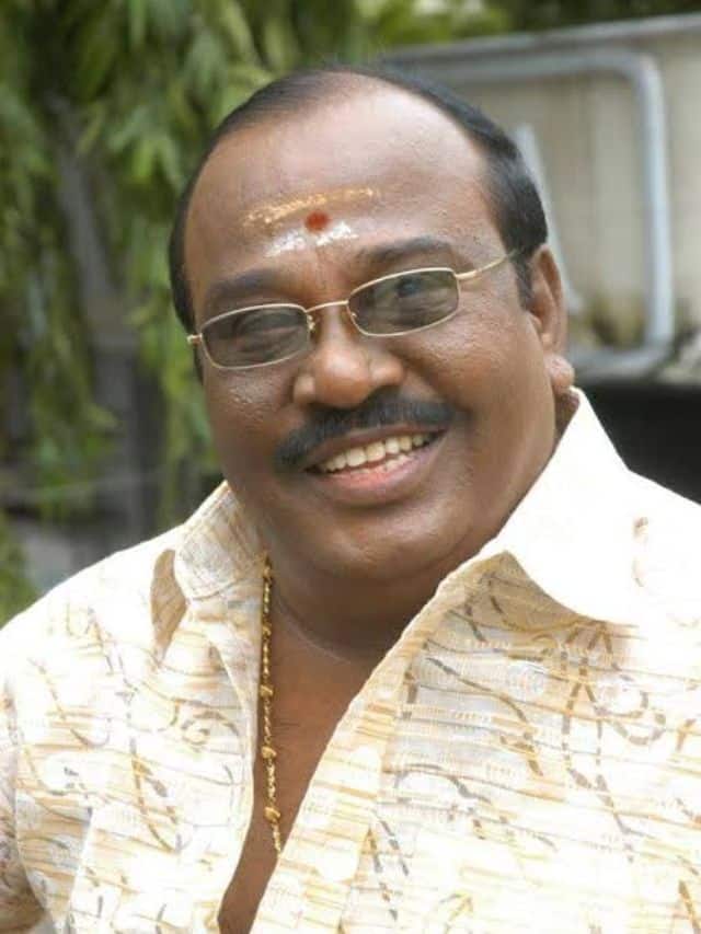 பன்முகத் திறமைக்கொண்ட டி.பி கஜேந்திரன் காலமானார்!