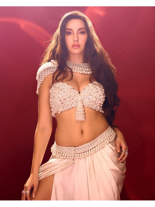 Birthday Girl Nora Fatehi Is A Glam Goddess Birthday Girl Nora Fatehi Is A Glam Goddess