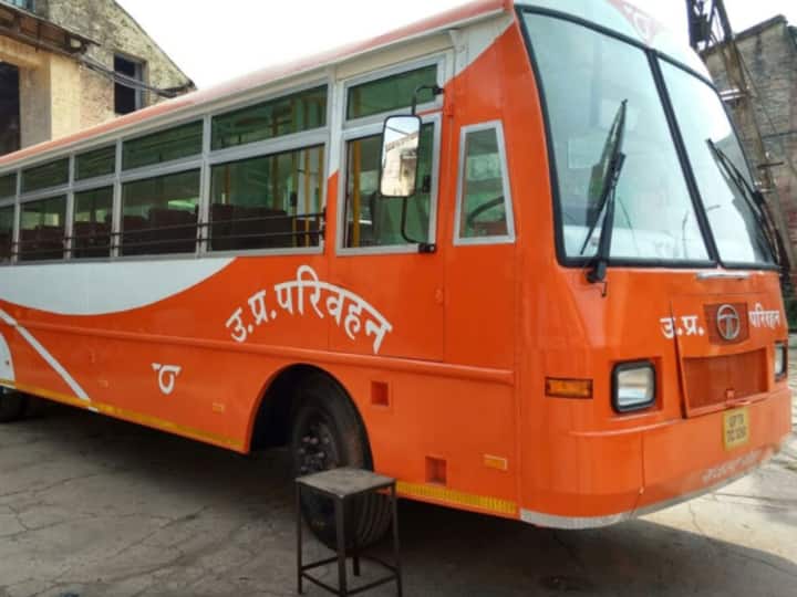 Uttar Pradesh Roadways Buses Fare Increased 25 Paise Per Kilometer Up
