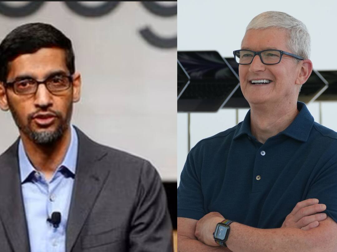 Apple and Google announce support for people affected by earthquakes in ...