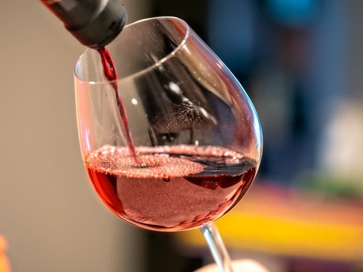 Is Drinking 1 Glass Of Wine A Day Good For Your Health