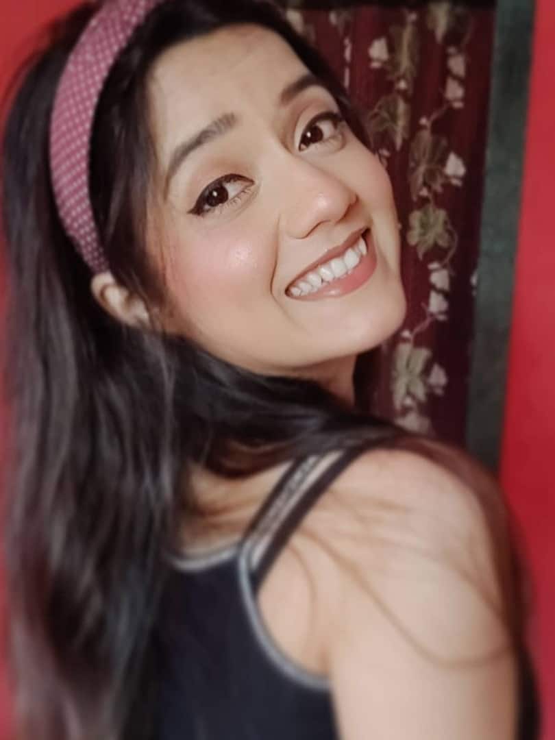 पंड्या स्टोर की नई किरदार प्रेरणा की करियर जर्नी