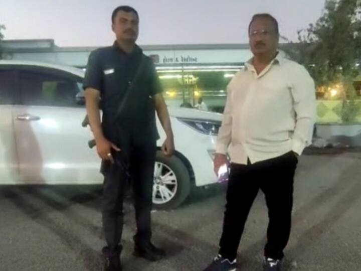 BJP MLA KC Rathore claimed Threats to kill from liquor smugglers and ...