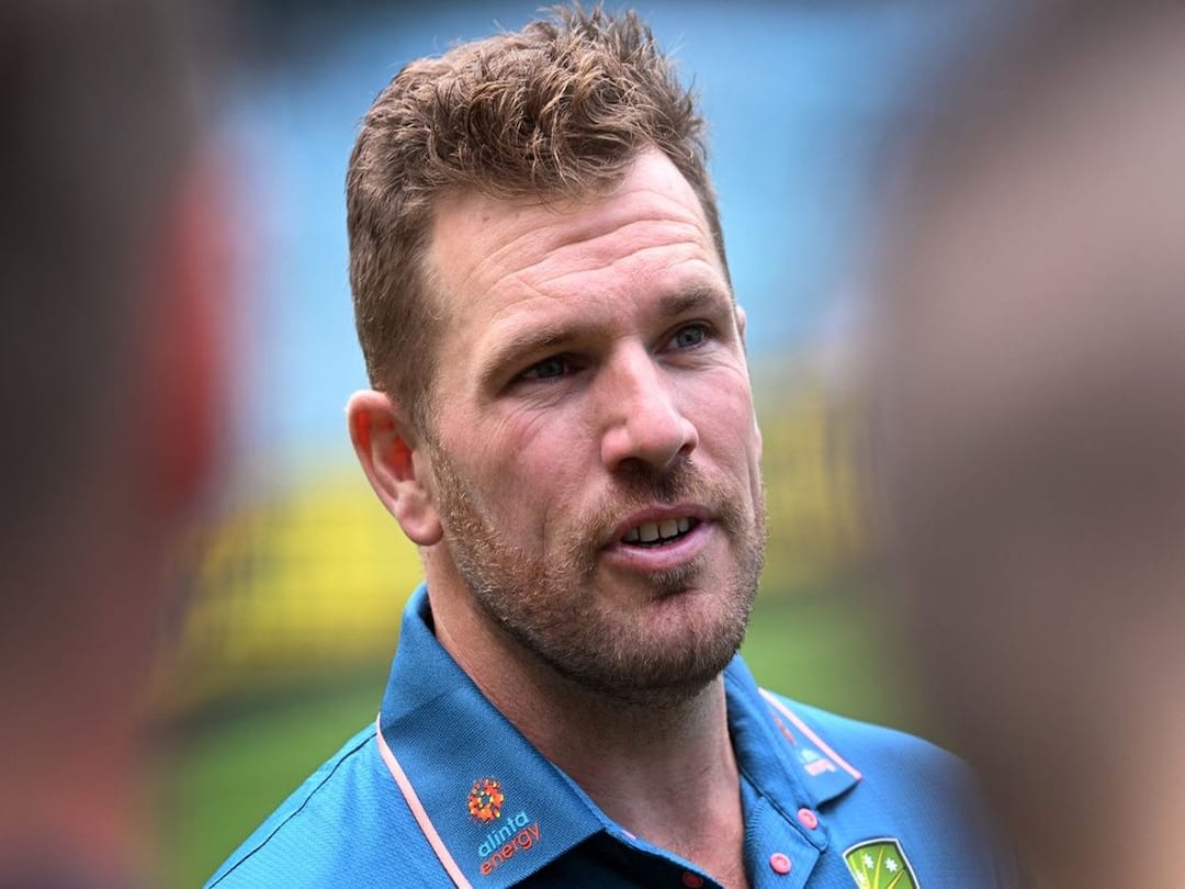 Aaron Finch Retires: Australia T20I Captain Announces Retirement From ...