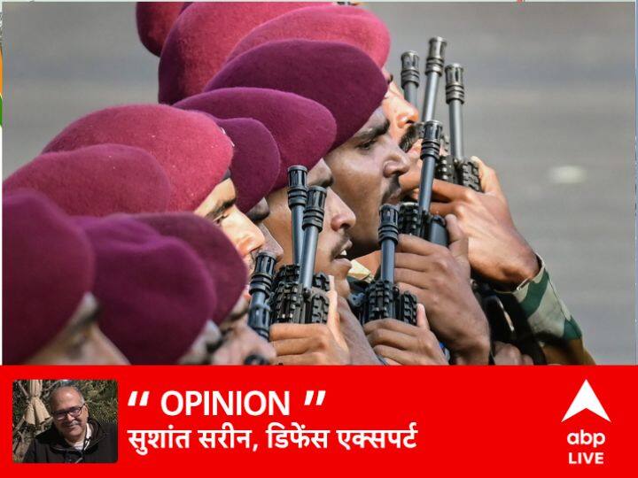 Two front war zones will have to be avoided, India defense budget is ...