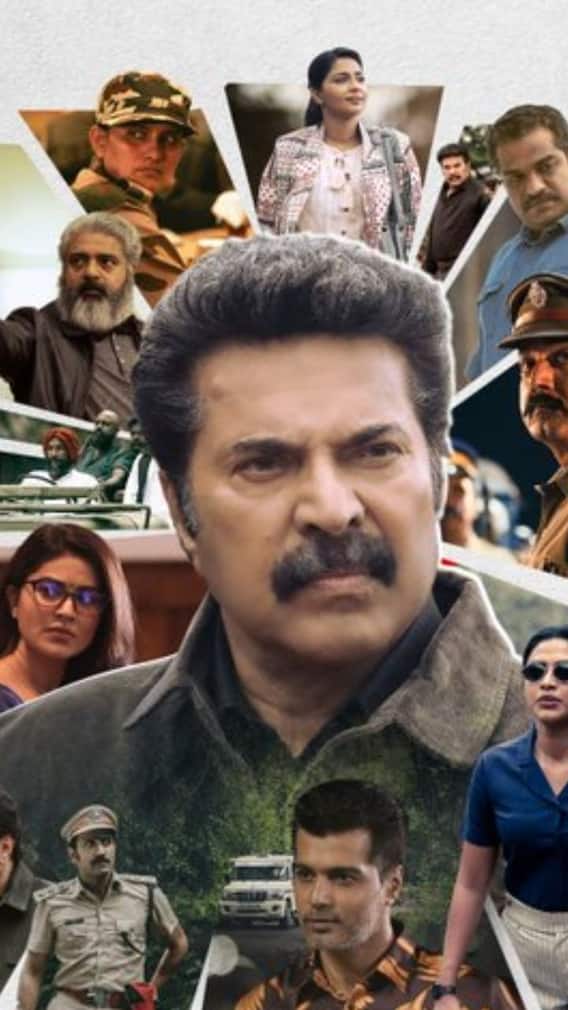 In Pics Christopher Movie Review Tamil Check Out Tami Review Of ...