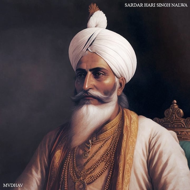 india artist recreate portrait of most powerful rulers of indian ...