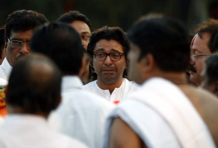 Bal Thackeray death udhav Thackrey raj Thackrey present shiv sena ...