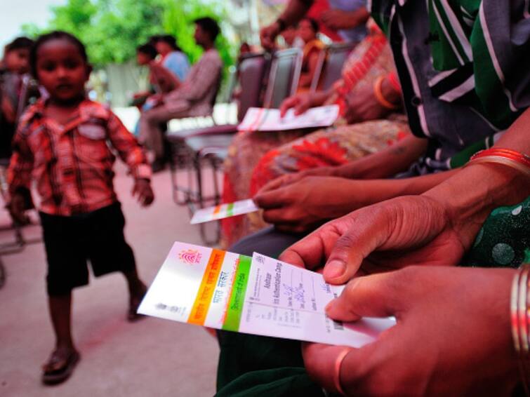 Aadhaar Verification Heres How To Verify Aadhaar Number In These