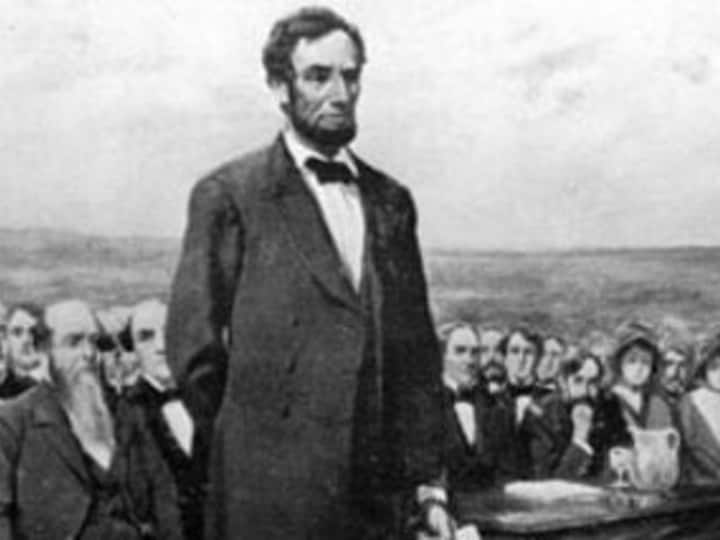 Abraham Lincoln Birth Anniversary the President of America who ended ...