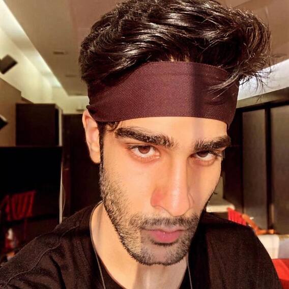 Ajay Devgn Nephew Aaman Devgan Will Debut With Raveena Tandon Daughter ...