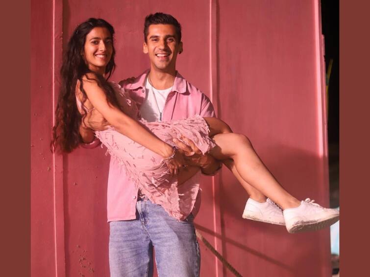 'MTV Splitsvilla X4': Ex-Roadies Hamid Barkzi, Soundous Moufakir Bag ...